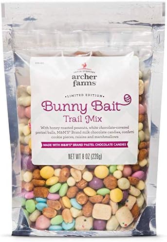 Amazon.com: Favorite Day Monster Trail Mix AND Peanut Butter Monster ...