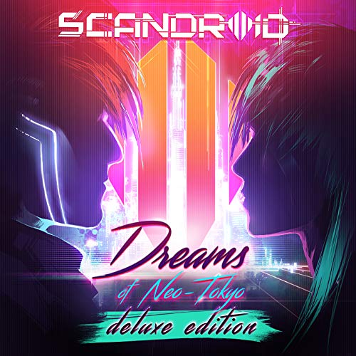 Dreams of Neo-Tokyo (Deluxe Edition) : Scandroid: Amazon.de: Digital Music