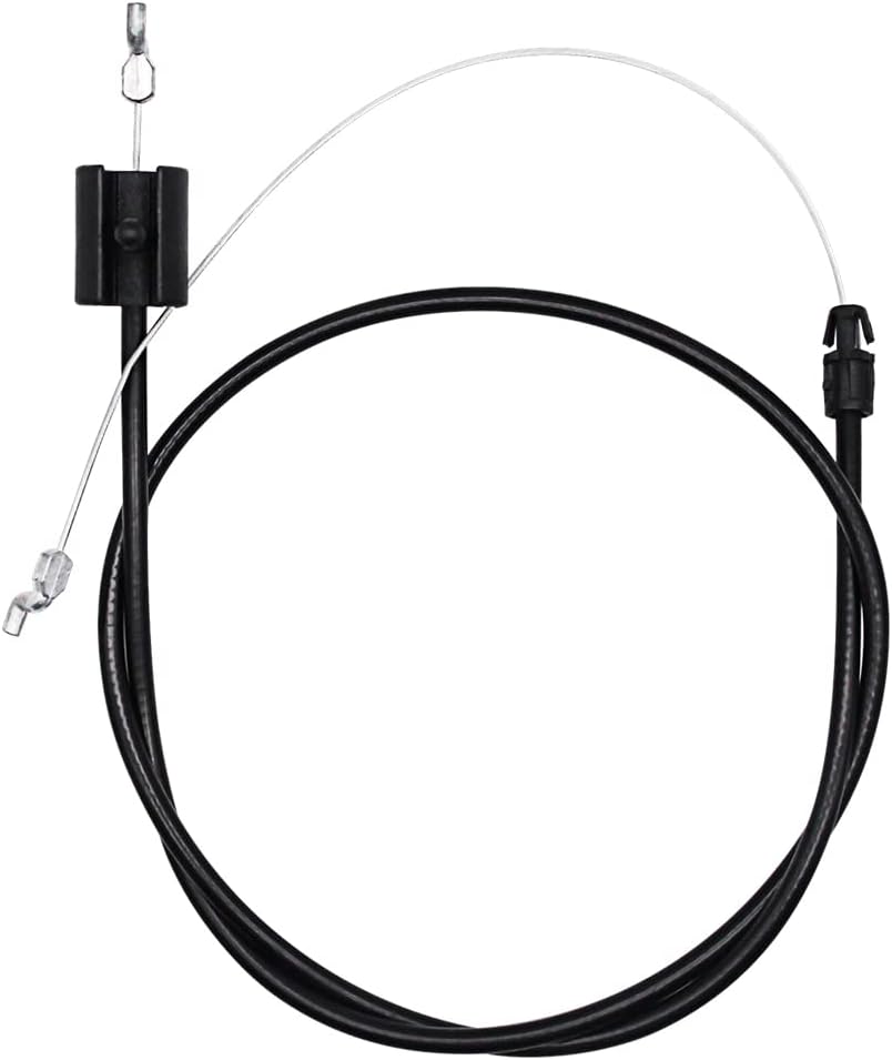 Amazon.com : 747-05184D Lawn Mower Bail Operator 600 Compatible with ...