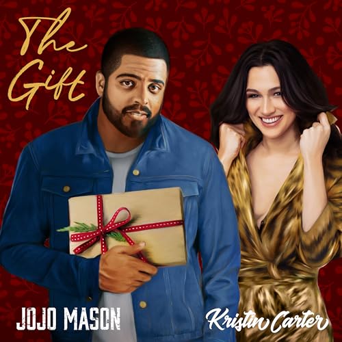 The Gift de Jojo Mason & Kristin Carter en Amazon Music Unlimited