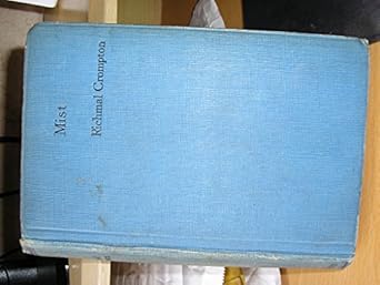 Mist, and other stories: Amazon.co.uk: Richmal Crompton: Books