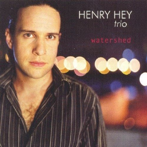 Watershed: Henry Hay Trio: Amazon.in: Music}