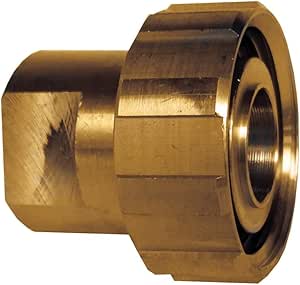 Amazon.com: Gas-FLO 2017 Propane Motor Fuel Fill Adapter, 1-3/4 in ...