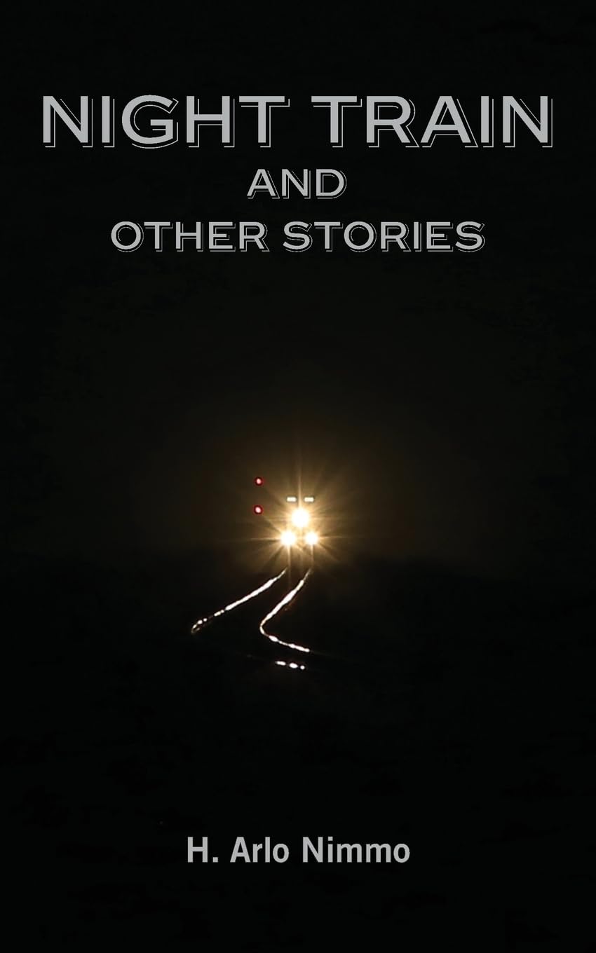 Book review of Night Train and Other Stories - Readers' Favorite: Book ...