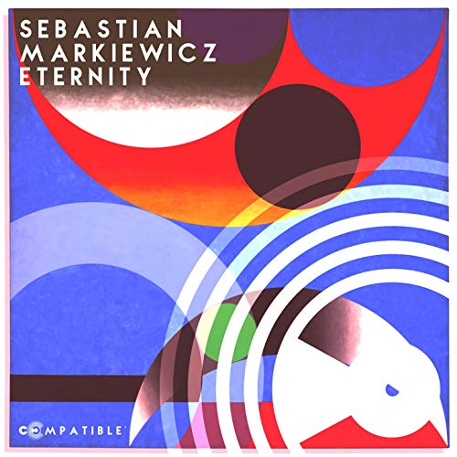 Amazon.co.jp: Eternity : Sebastian Markiewicz: デジタルミュージック