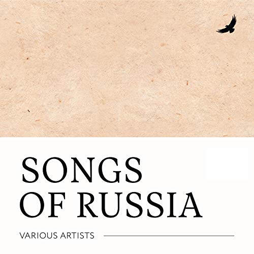 Play Songs of Russia by VARIOUS ARTISTS on Amazon Music