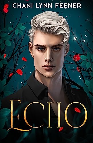 Echo: Special Edition: A Dark MM Sci-Fi College Enemies to Lovers Romance eBook : Feener, Chani ...