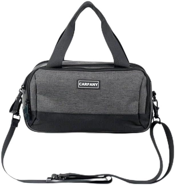 Amazon.com: AirMini CPAP Travel Bag for ResMed AirMini Machine amd ...