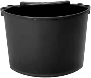 Amazon.com: Liphontcta Tool Bucket Car Wash Bucket Organizer Car Wash ...