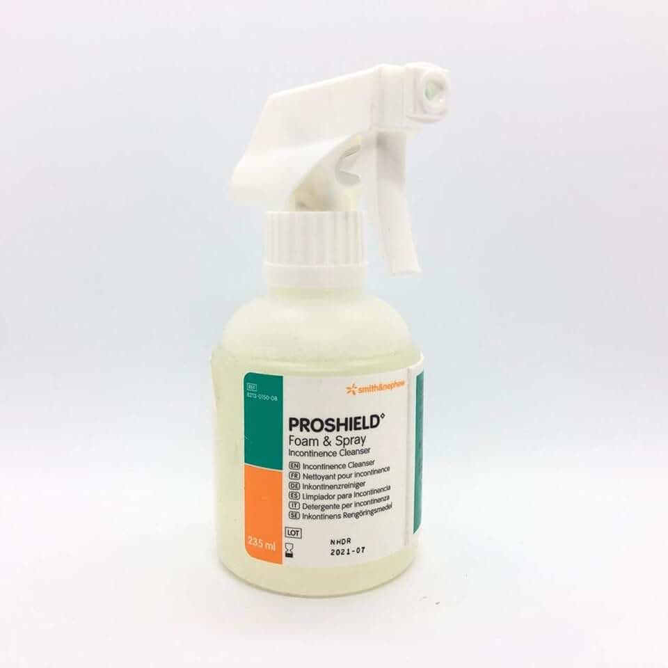 Amazon.co.uk: proshield spray