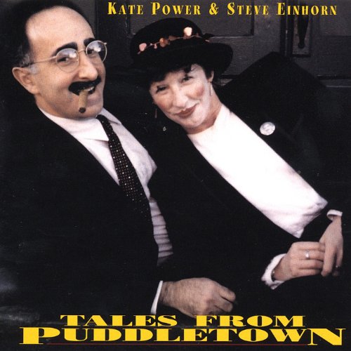 Play Tales from Puddletown by Kate Power & Steve Einhorn on Amazon Music