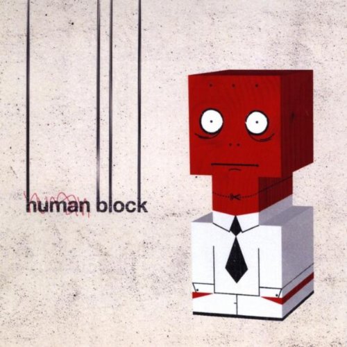 Amazon.co.jp: Human Block : Human Block: デジタルミュージック