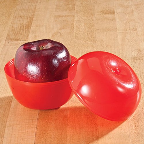 Buy Tupperware Apple Keeper Online at Low Prices in India - Amazon.in