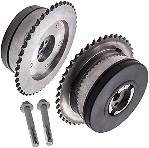 Amazon.com: TRQ Engine Variable Valve Timing Sprocket Camshaft Phaser ...