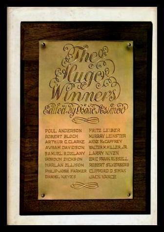 THE HUGO WINNERS - Volume (1) One; Volume (2) Two: The Darfsteller ...