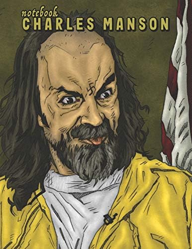 Charles Manson's Instagram, Twitter & Facebook on IDCrawl