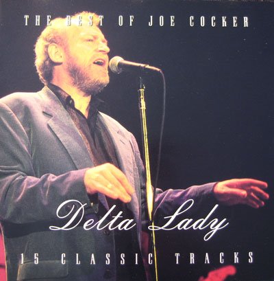Best of-Delta lady - Amazon.com Music