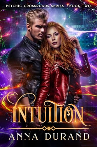 Book review of Intuition - Readers' Favorite: Book Reviews and Award ...