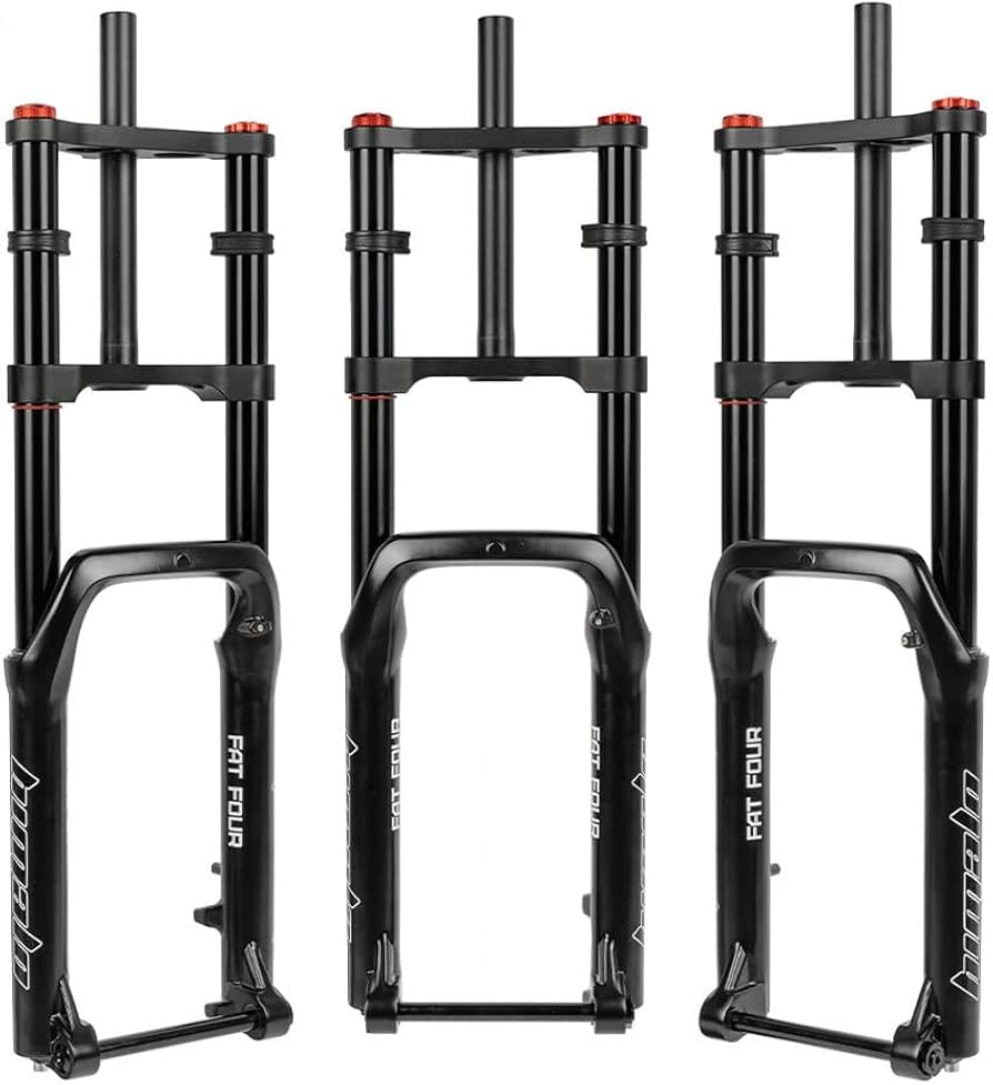 Fat Bike Forks