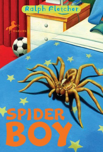 Buy Spider Boy Book Online at Low Prices in India | Spider Boy Reviews ...