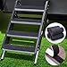 Amazon.com: HOPEVIVA RV Step Covers 24" x 7.5" 4 Pack RV Stair Covers ...