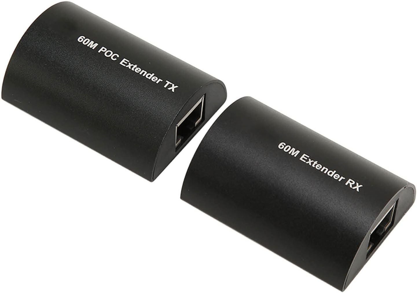 Amazon.com: Septpenta Digital HDMI Extender, 197Ft/60M One to Many 60M ...