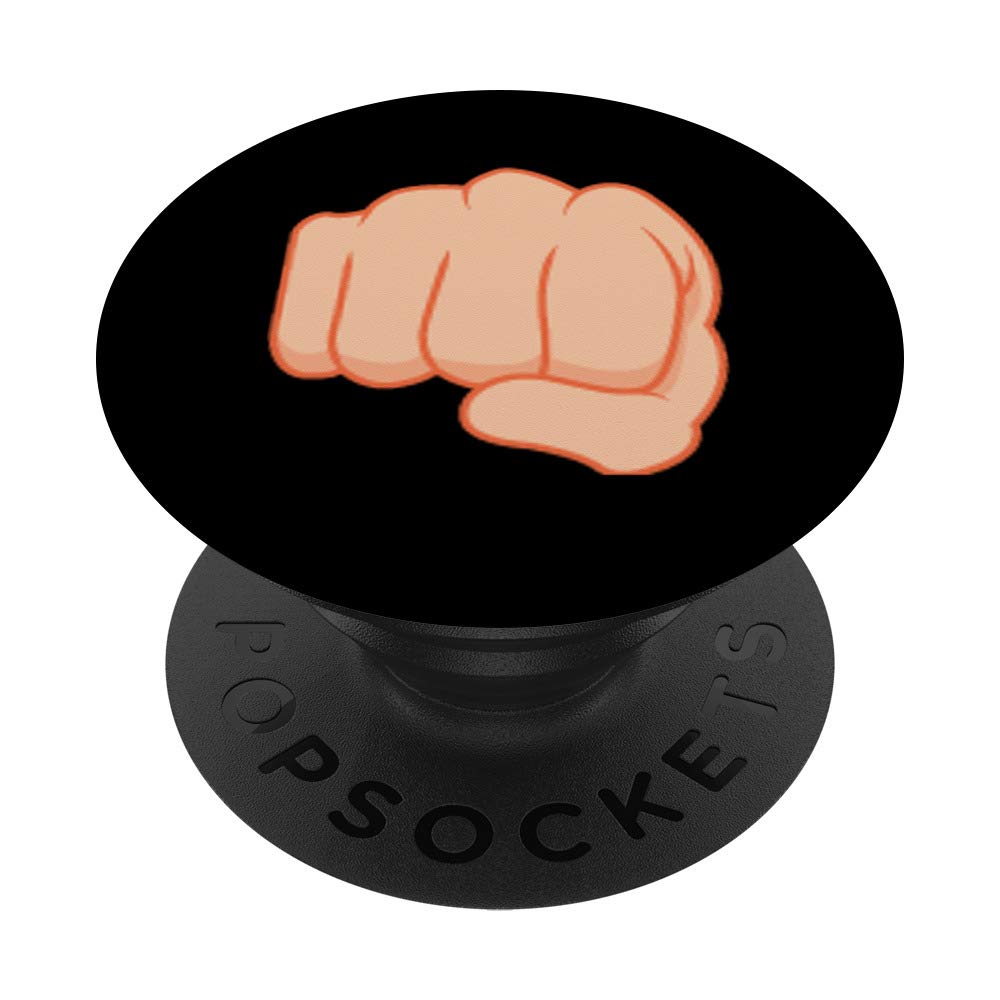 Amazon.com: Fist Bump Bro Fist Cartoon Power Five PIB Knucks Pibbys ...