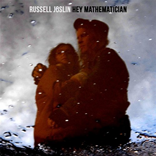 Amazon.com: Hey Mathematician [Explicit] : Russell Joslin: Digital Music