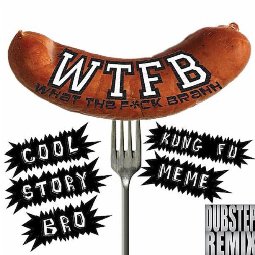 Cool Story Bro, Kung Fu Meme (Dubstep Remix) by Wtfb on Amazon Music ...