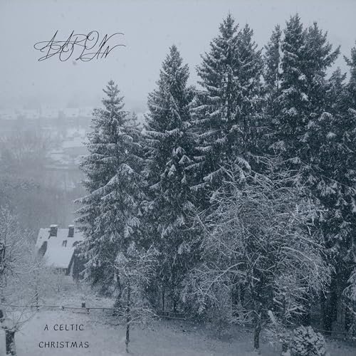 Play A Celtic Christmas by Aaron Dolan on Amazon Music