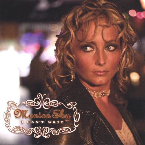 Play I Can't Wait by Monica Eby on Amazon Music
