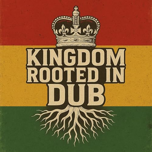 Dub Root Warrior song by King Juave from Kingdom Rooted in Dub on ...