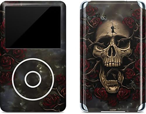 Amazon.com: Skinit Decal MP3 Player Skin Compatible with iPod Classic ...