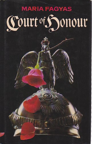 Amazon.co.jp: Court of Honour : Fagyas, Maria: Foreign Language Books