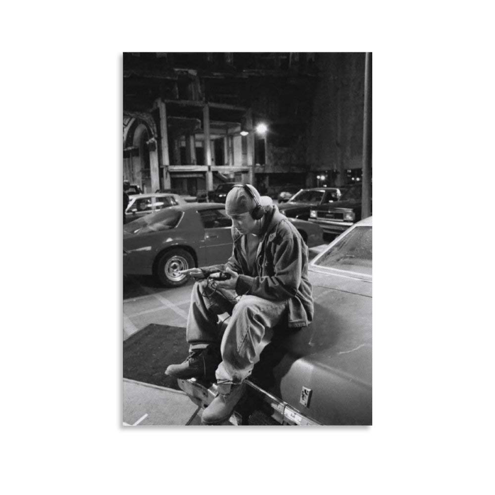 8 Mile Wallpaper
