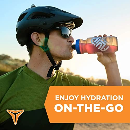 The 30 Best Liquid Electrolyte Drinks of 2026 [Verified] - Cherry Picks
