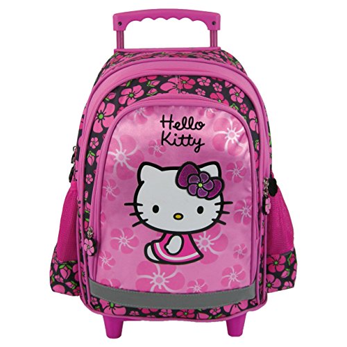 Zaino trolley Hello Kitty – TravelKit