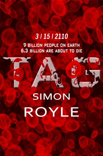 Tag eBook : Royle, Simon: Amazon.co.uk: Kindle Store