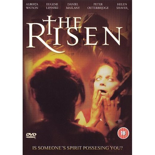 Amazon.com: The Risen [Region 2] : Eugene Lipinski, Alberta Watson ...
