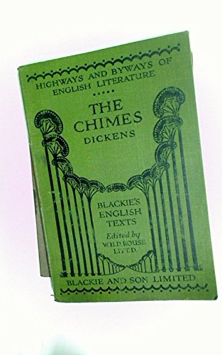 The Chimes.: Charles Dickens: Amazon.com: Books