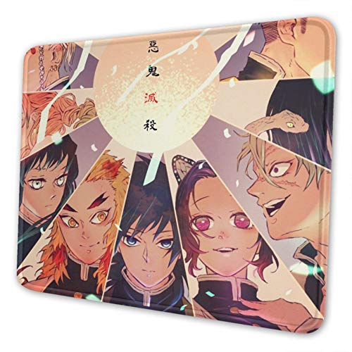 Anime Demon Slayer Giyuu Tomioka Gyomei Himejima Kyojuro - Want It All
