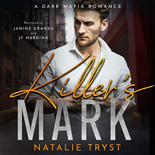 Amazon.com: Killer's Mark: Barone Syndicate, Book 1 (Audible Audio ...