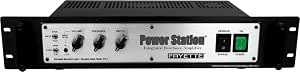 Fryette Power Station Deluxe Rack Kit : Amazon.ca: Musical Instruments ...