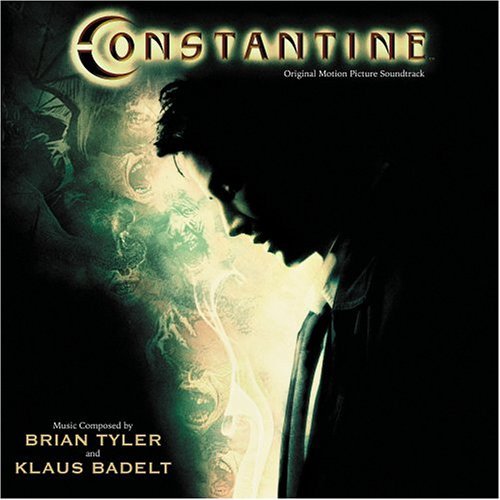 Constantine: Original Motion Picture Soundtrack by unknown Soundtrack ...