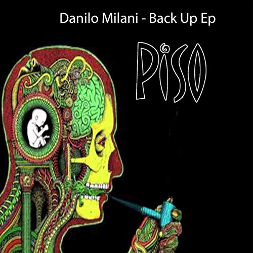 Amazon.com: Back Up Ep : Danilo Milani: Digital Music