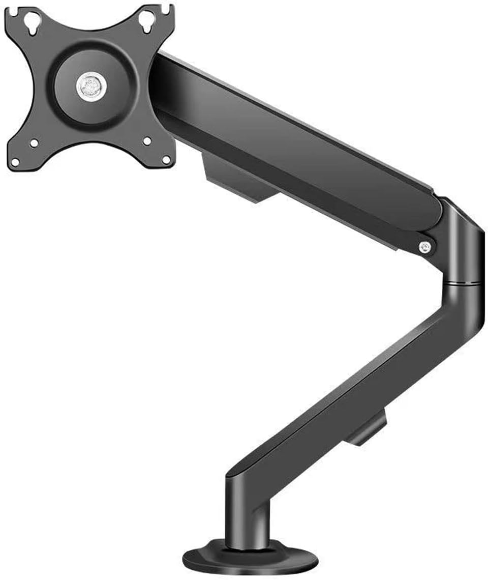 NB North Bayou Monitor Desk Mount Stand Full Motion Swivel Monitor Arm ...