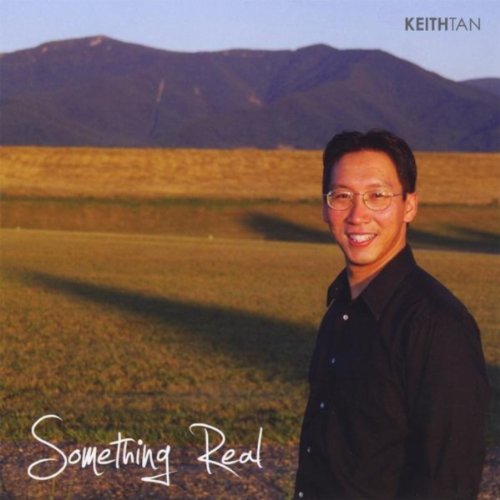Play Something Real by Keith Tan on Amazon Music