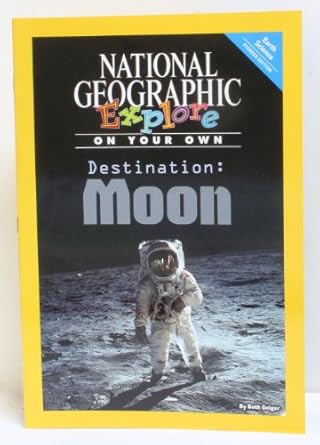 Buy National Geographic Science 4 Earth Science - Explore on Your Own ...