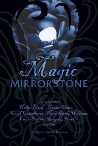 Amazon.com: Magic in the Mirrorstone: Tales of Fantasy: 9780786947324 ...