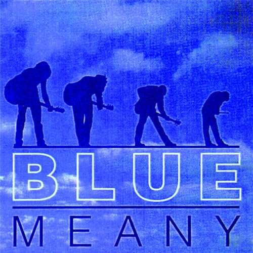 Play 1996 by BLUE MEANY on Amazon Music